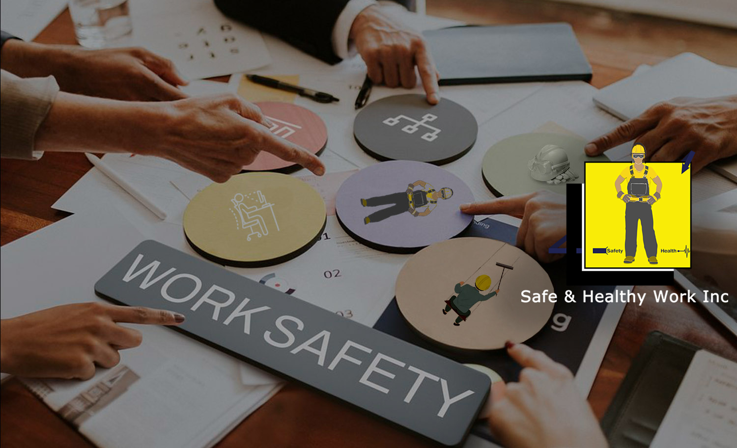 Safe & Healthy Work inc.